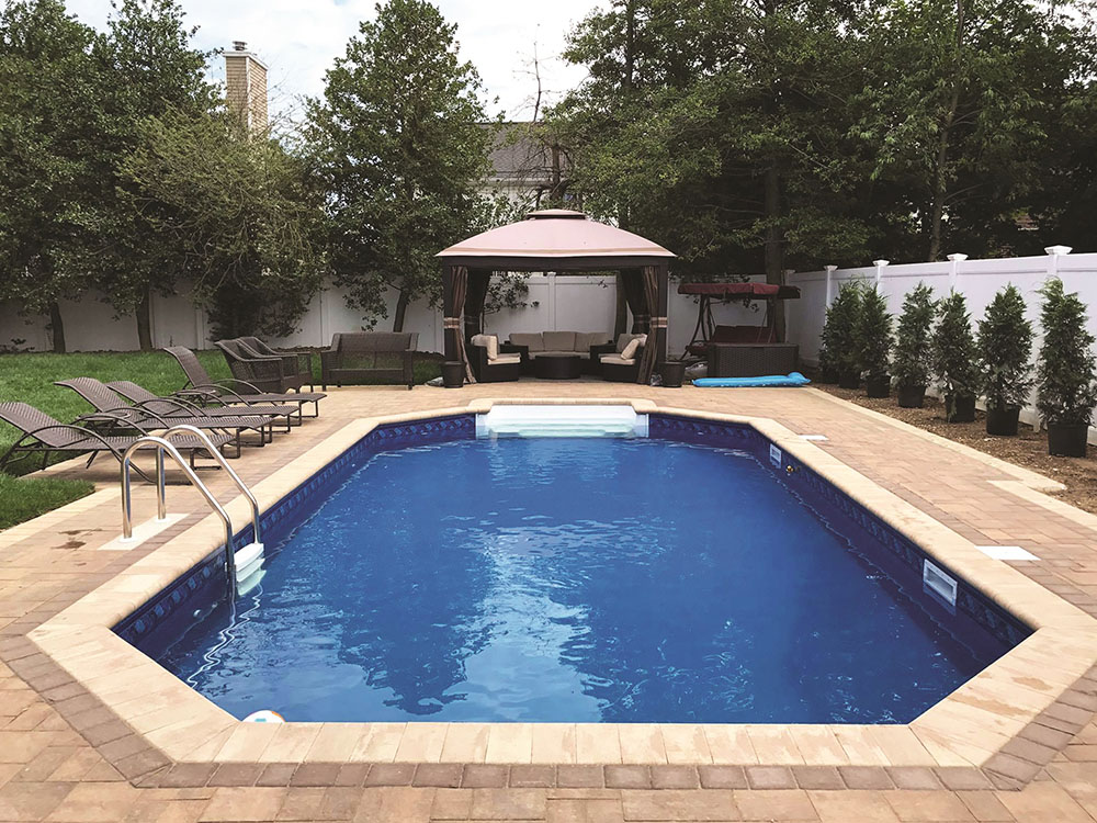 Inground Pools