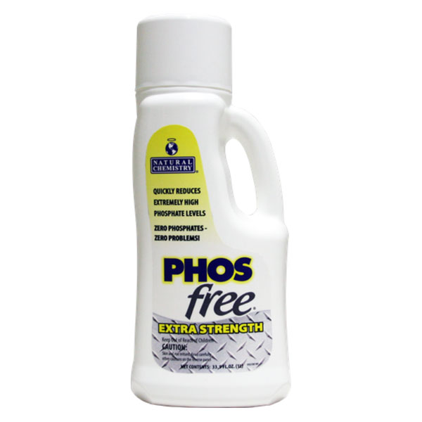 Phosfree® Extra Strength