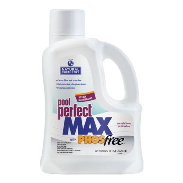 Pool Perfect®Max
